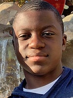 Delano Franklin, Bishop Amat, Wide Receiver