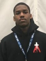 Tevin White, Arizona State, Running Back