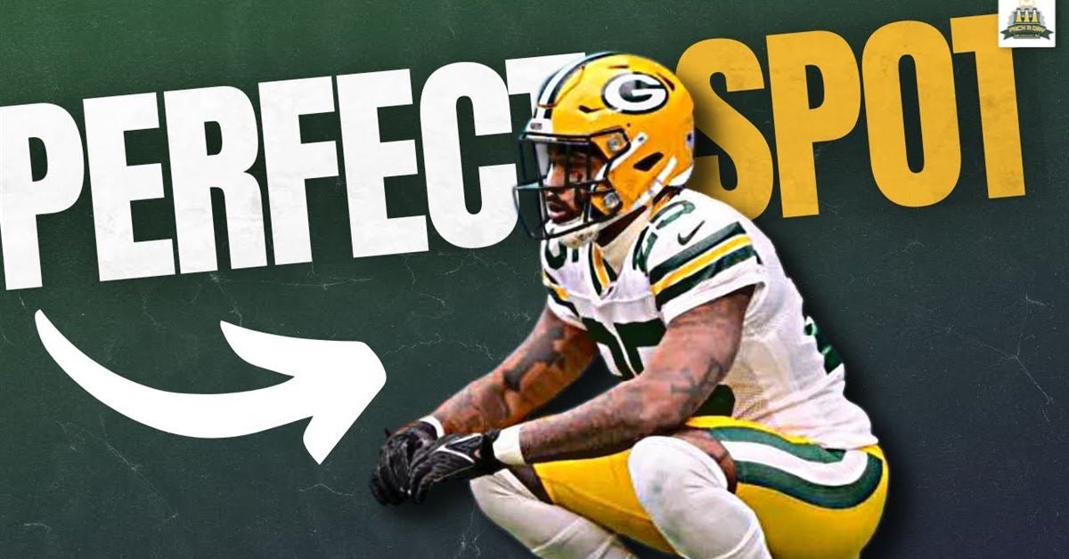 Pack-A-Day: Packers continue to prioritize special teams