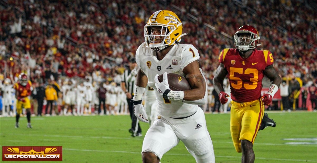 Video: Sun Devil Source Postgame Show following ASU loss to USC