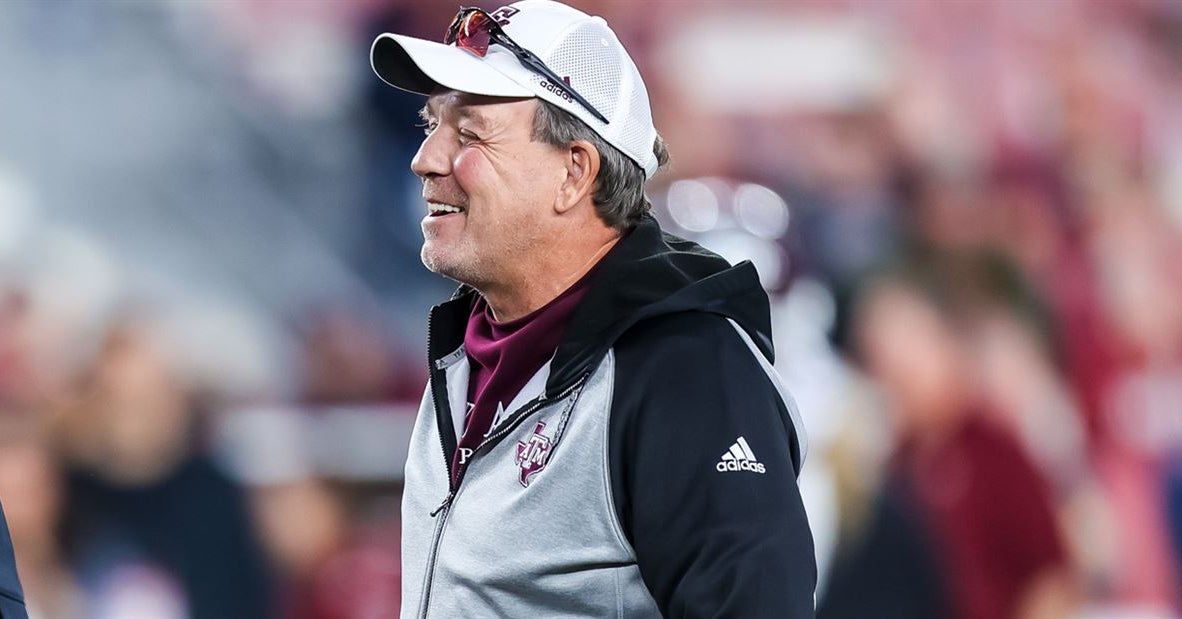 VIP Intel: New Texas A&M Crystal Ball projection for DL target