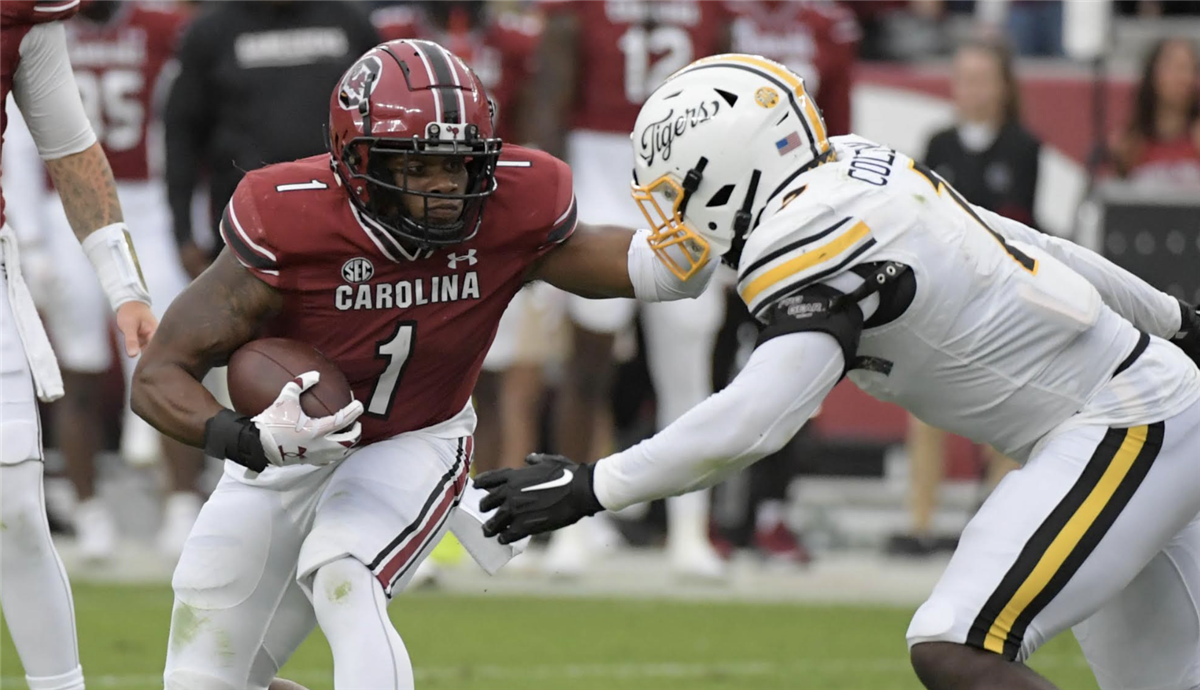 South Carolina Gamecocks postgame injury report after Missouri: Latest ...