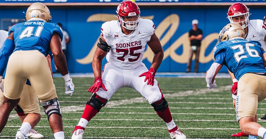 Everything they said: Minnesota Vikings front office talks drafting OU ...