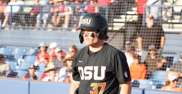 Travis Bazzana drafted first overall by the Cleveland Guardians