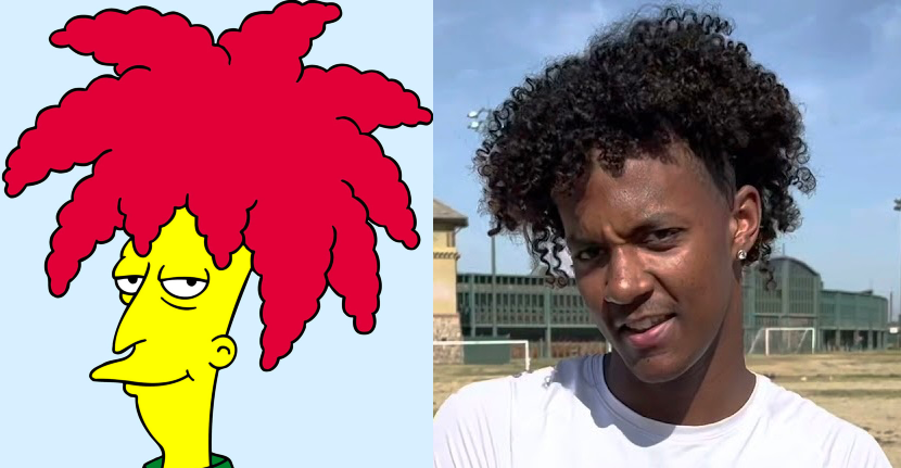 Hal Lewis officially litigating Rashada case