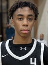 TJ Burch, Texas Alliance of Christian Athletes, Point Guard