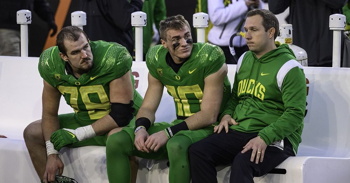 Bo Nix opens up on his upcoming NFL or return to Oregon decision