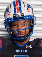 Tarvorise Brown, Florida, Defensive Line