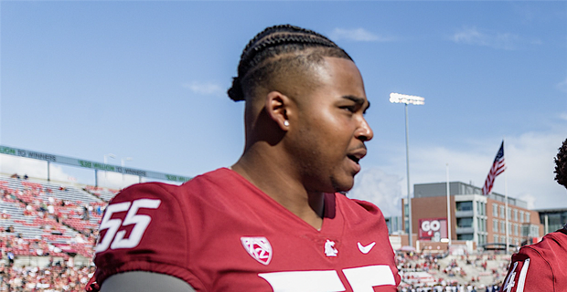 Kendall Williams: Washington State redshirt review