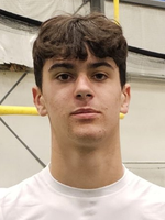 Aiden Scott, Shawnee Heights, Quarterback