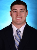 J.B. Copeland, North Carolina, Linebacker
