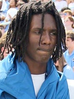 Danny Odem, First Academy, Cornerback