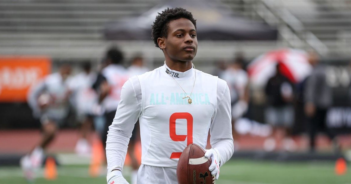 Arizona State is first Pac-12 offer for Ryan Pellum