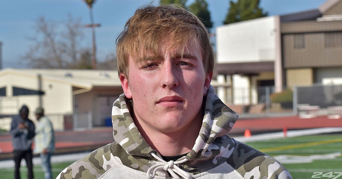 Signing Day: Three-star QB Justin Lamson ready for Syracuse