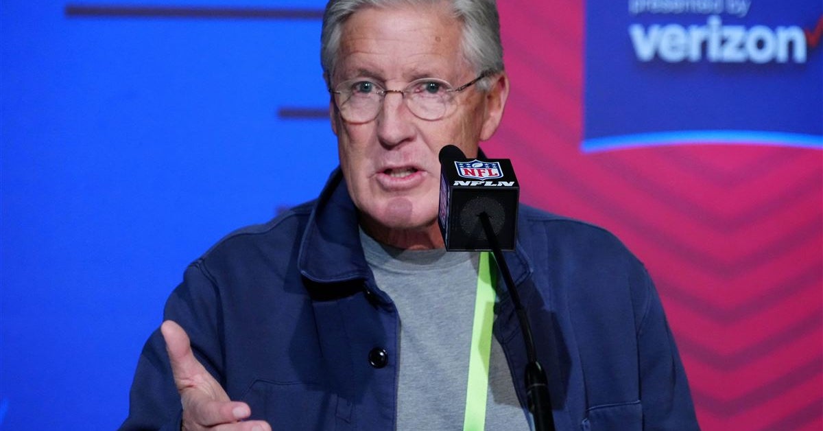 Dan Weber's Just Askin': Is it time for some sort of re-Pete at USC?