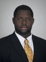 Nelson Adams, Mississippi State, Defensive Line