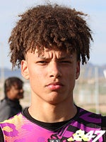 Talyn Taylor, Geneva Community, Wide Receiver