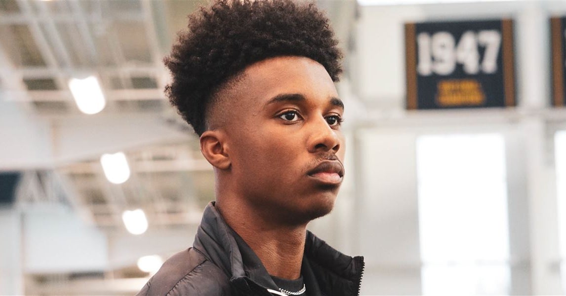 TN ATH Marcellus Barnes lands an offer from Virginia Tech