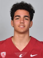 Mitchell Quinn, Washington State, Wide Receiver
