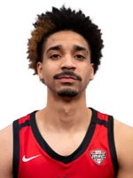 Jeremiah Hernandez, Ball State, Small Forward