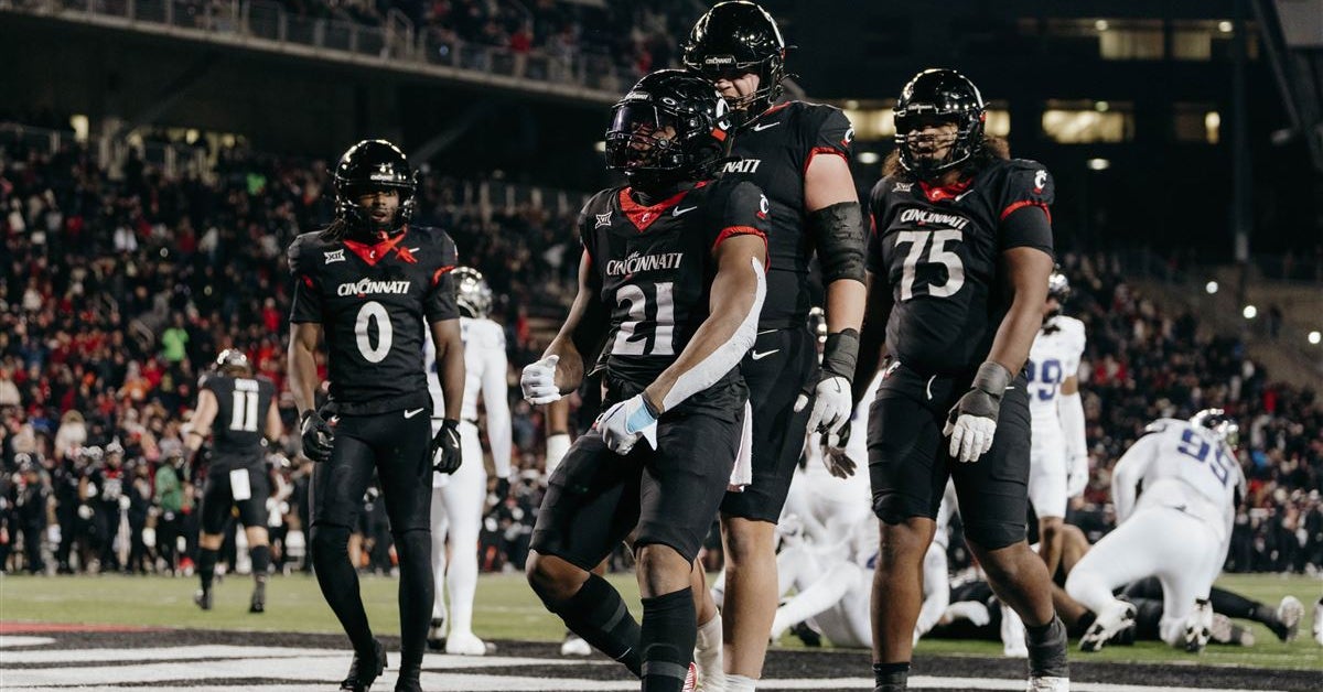 Upon Further Review: TCU