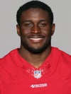 Reggie Bush, Buffalo, Running Back