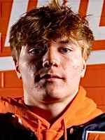 Aidan O'Neil, Don Bosco Prep, Edge