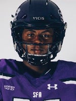 Jaymon Lamb, Stephen F. Austin, Offensive Tackle