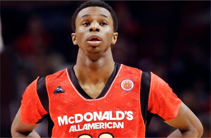 Wiggins: His game and recruitment