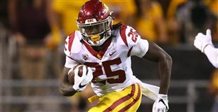 Ronald Jones II, USC, Running Back