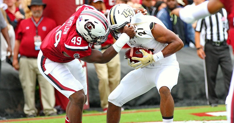 Who will be the Buck?