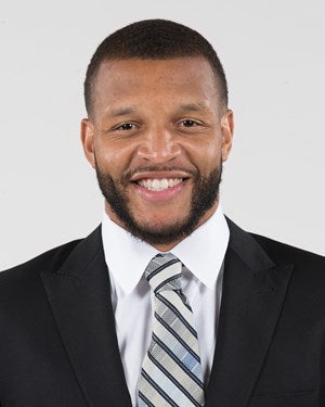 Will Conroy, Assistant Coach (BK), USC Trojans