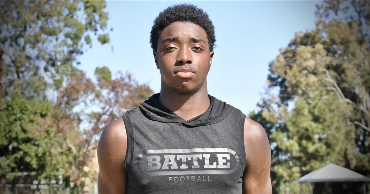 Aidan Chiles one to watch this spring