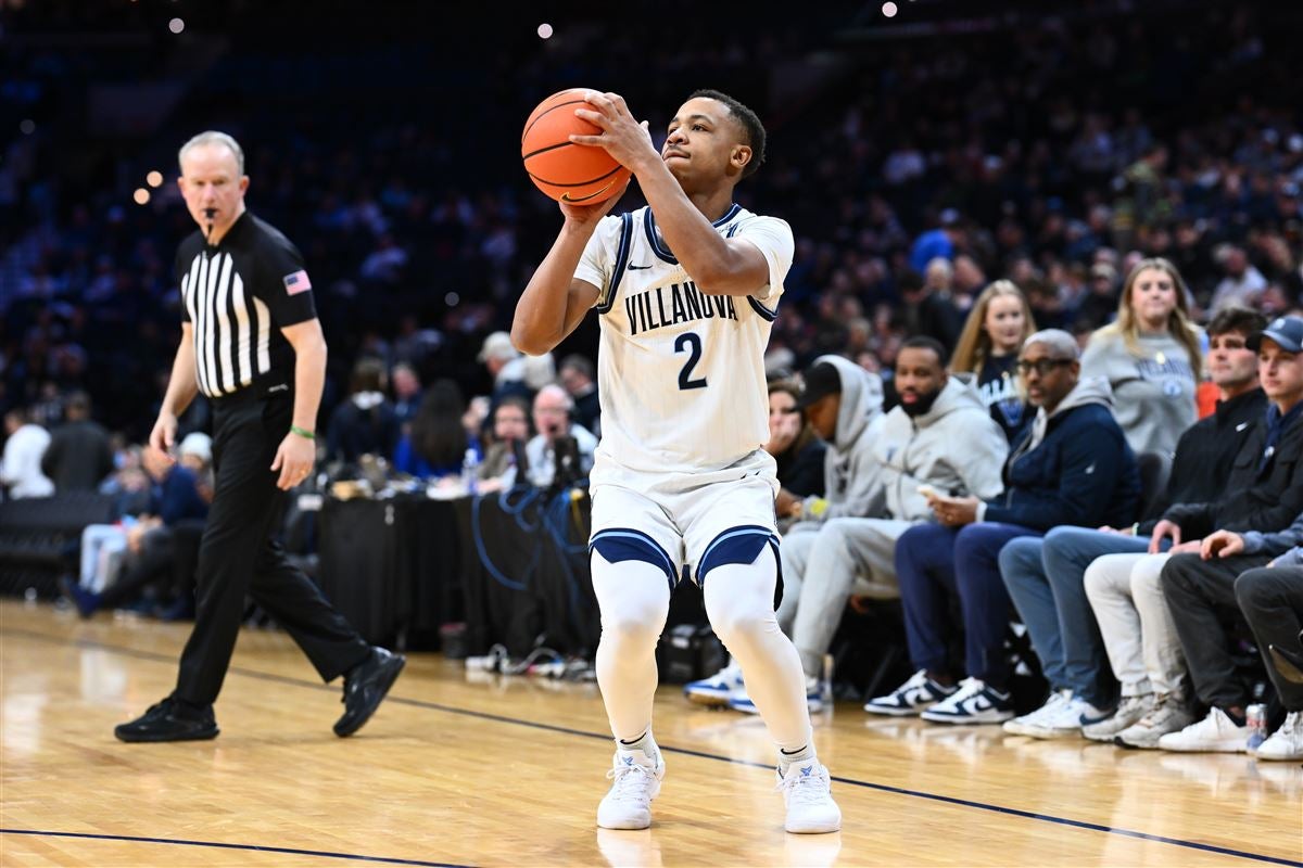 Villanova at Seton Hall preview