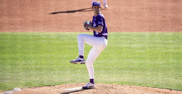 TCU Takes Midweek Series From Air Force with 11-1 Run Rule Victory