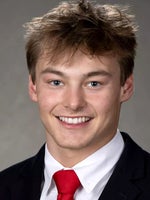 Luke Emmerich, Monticello, Athlete