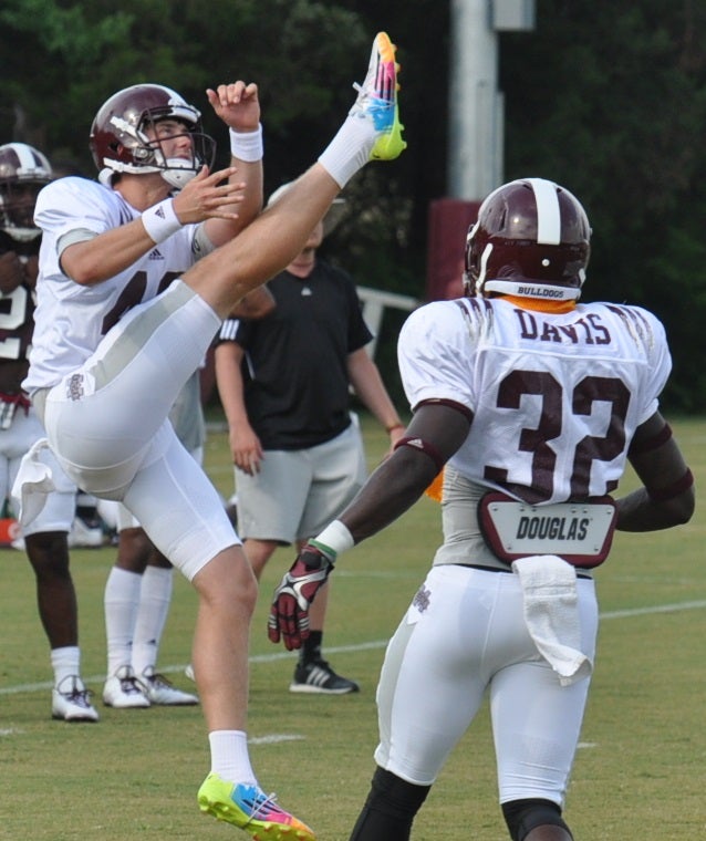 Top 25 MSU Most Important: No. 15 Devon Bell