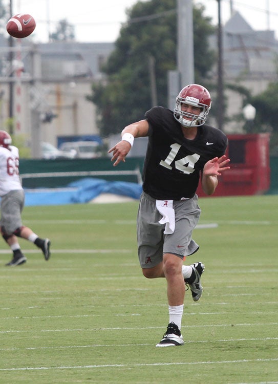 Jacob Coker tops ESPN's 50 breakout players list