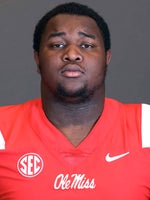 Jayden Williams, Ole Miss, Offensive Tackle