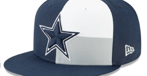 NFL reveals official Cowboys draft cap for 2019
