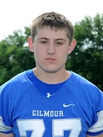 Tyler Leroux, Buffalo, Offensive Tackle