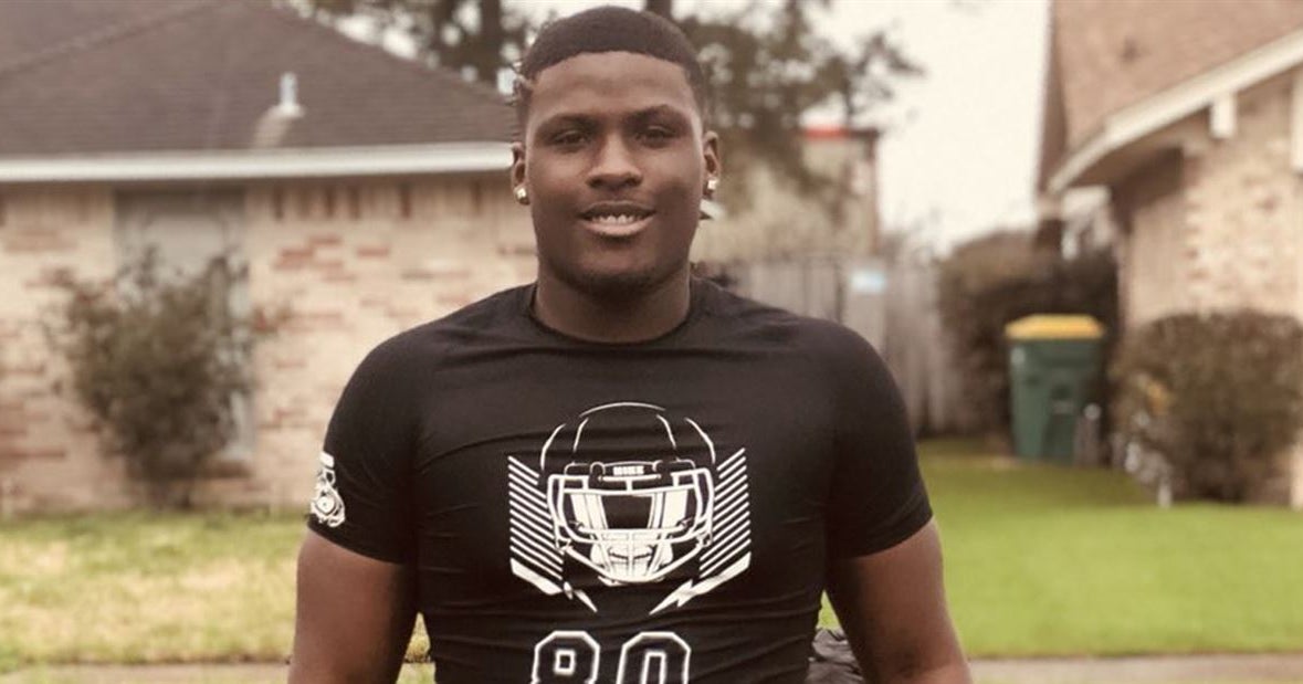 Focus 2019: OLB Greg Edwards one to watch