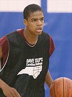 Jarell Eddie, Phoenix, Small Forward