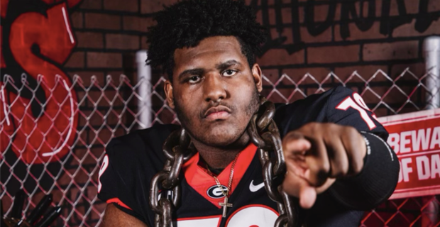 College football behemoths: Every SEC team's biggest player for 2024 ...