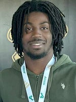 Elijah Dias, Auburndale, Linebacker