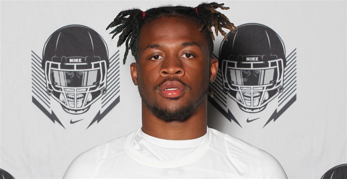 WR Cameron Coleman talks Tennessee re-offer, upcoming visits