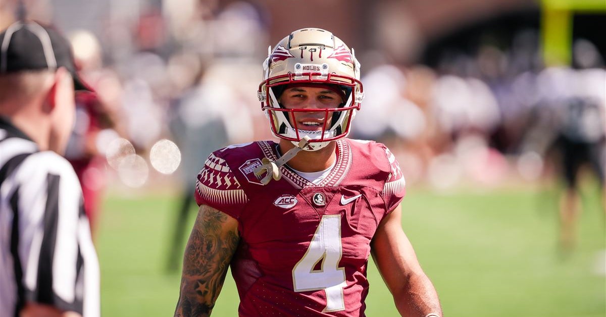 WATCH: Travis breaks loose for 71 yards, Pittman makes absurd catch to ...