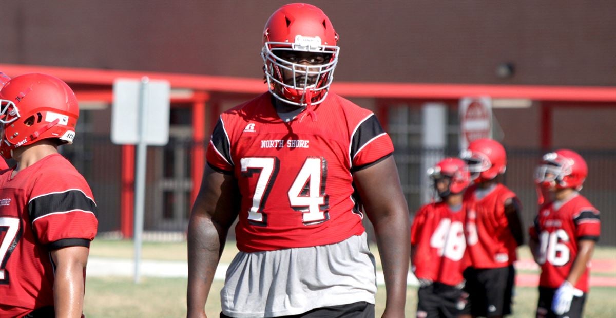 George updates commitment status, signing plans