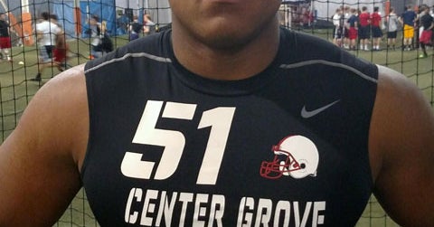 Spring Game Impresses Jovan Swann's Mom, Hawks Still in Top 5