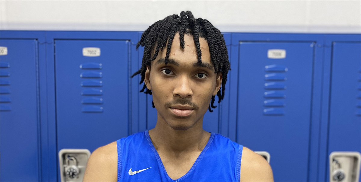 Xavier lands 2022 four-star wing Tyrell Ward